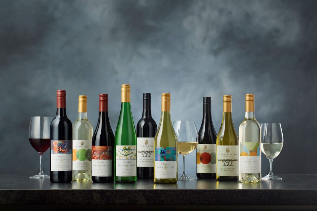 What's On - Leeuwin Estate