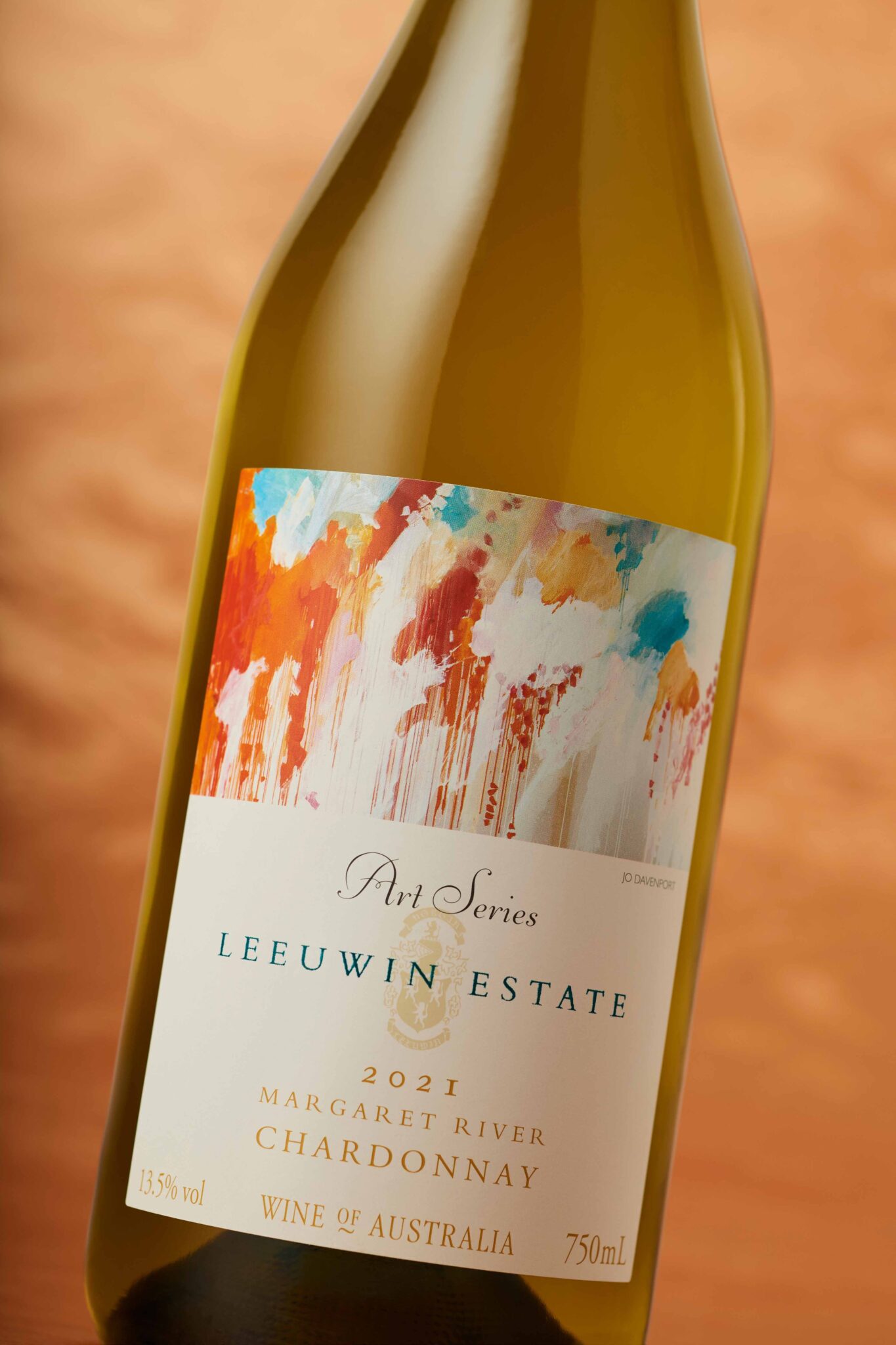 Leeuwin Estate Chardonnay and Seafood Celebration
